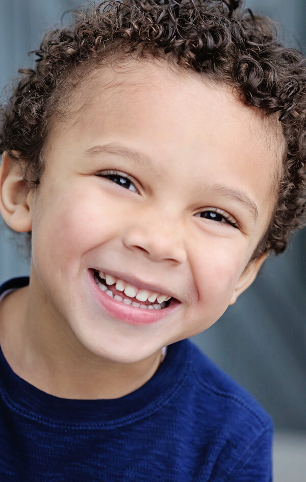 Rumi C. Jean-Louis - actor - biography, photo, best movies and TV shows