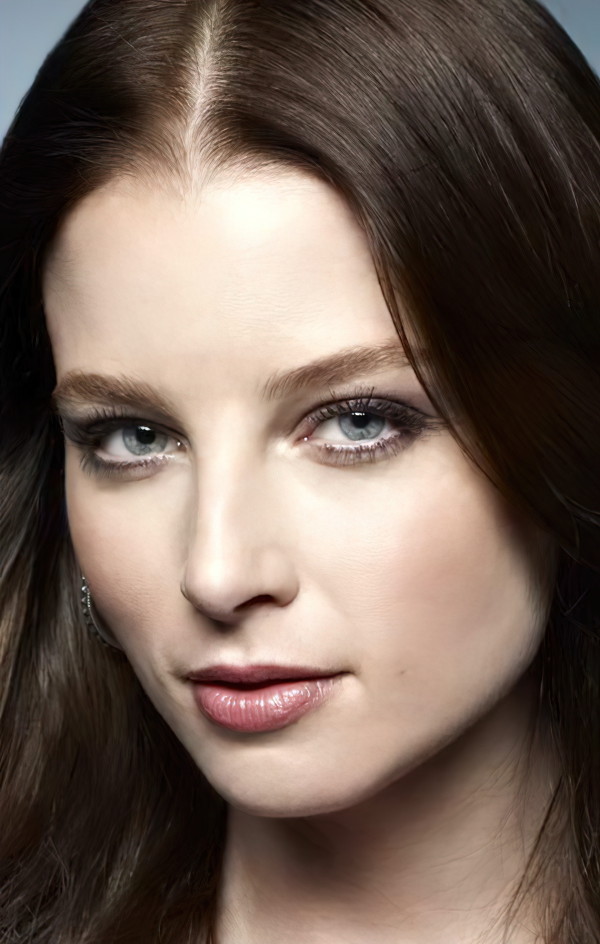 Rachel Nichols - actress, producer
