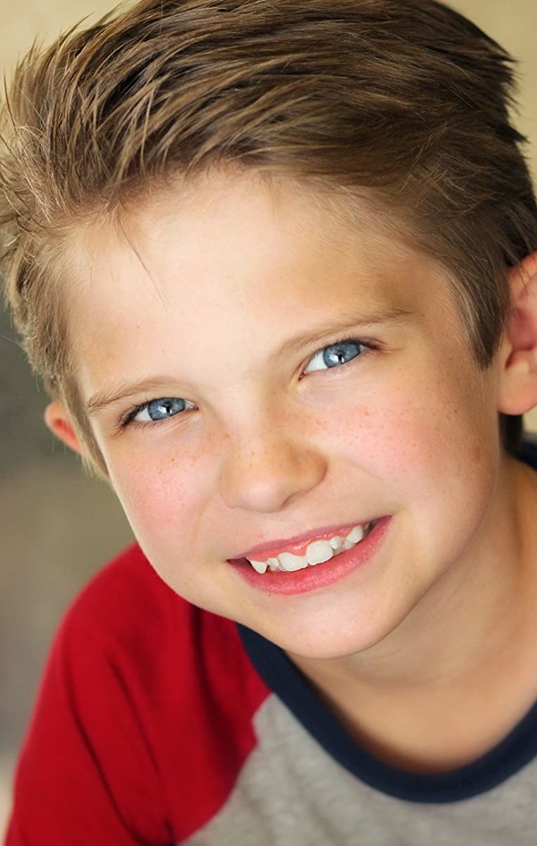 Jacob M Wade - actor - biography, photo, best movies and TV shows