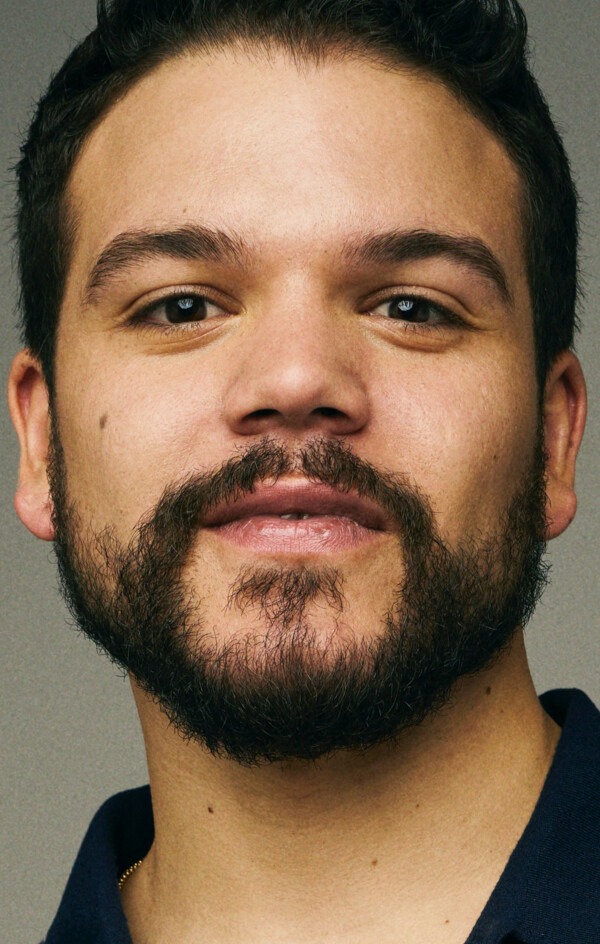 Josh Rivera - actor - biography, photo, best movies and TV shows