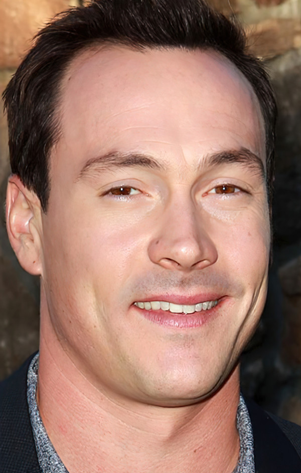 Chris Klein - actor, producer - biography, photo, best movies and TV shows