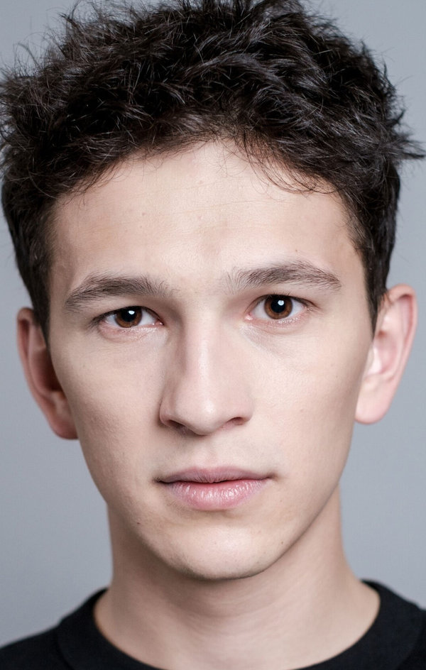 Ignacy Liss - actor - biography, photo, best movies and TV shows