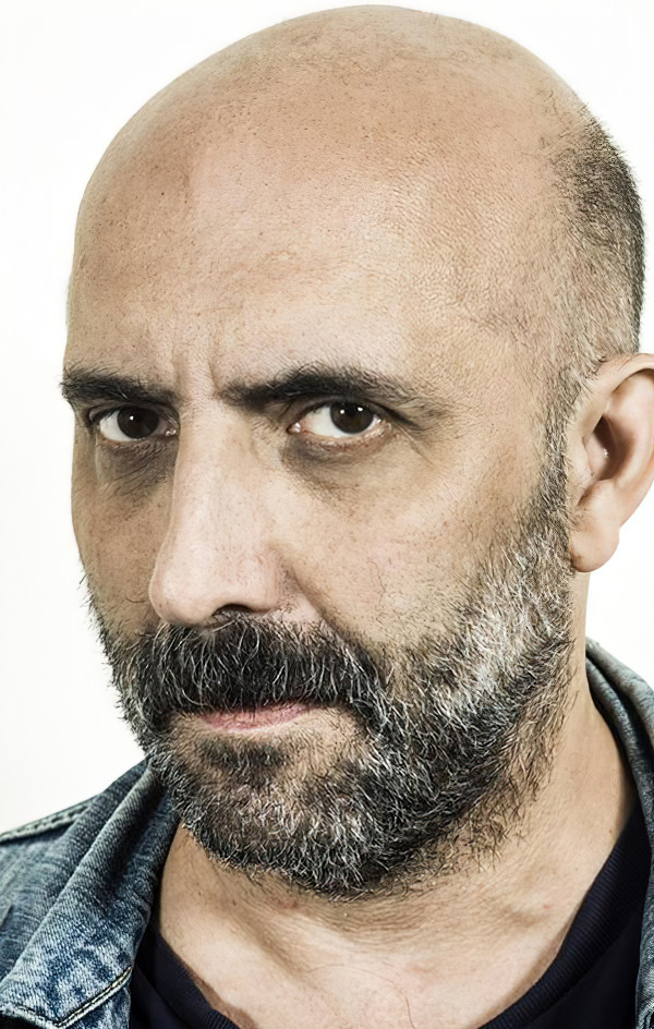 Gaspar Noé - director, writer, actor, editor, camera, producer
