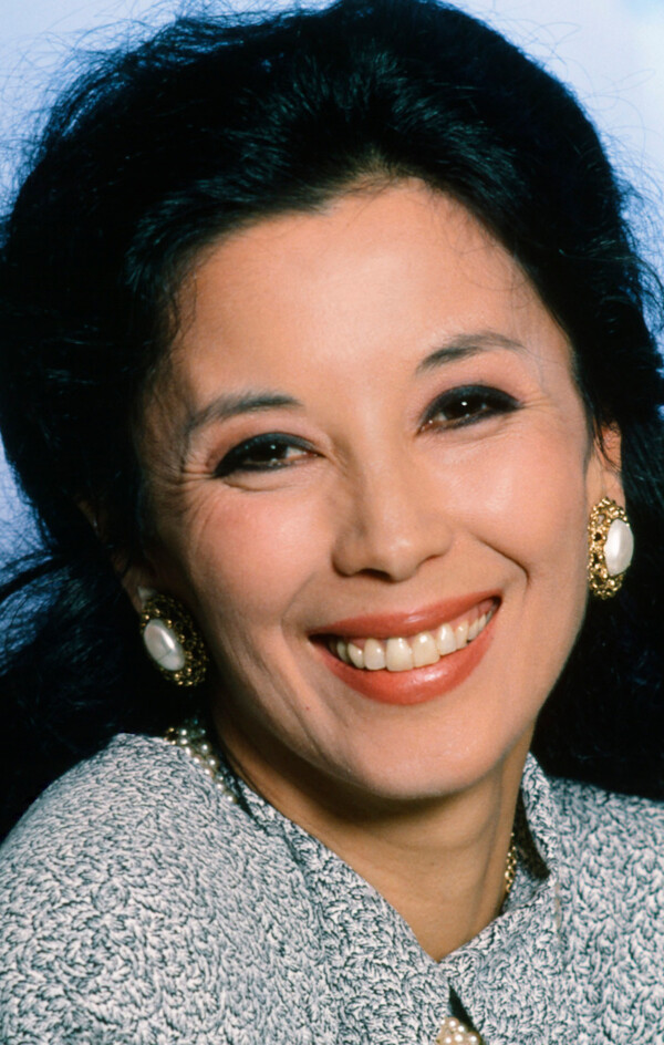 France Nuyen - actress - biography, photo, best movies and TV shows