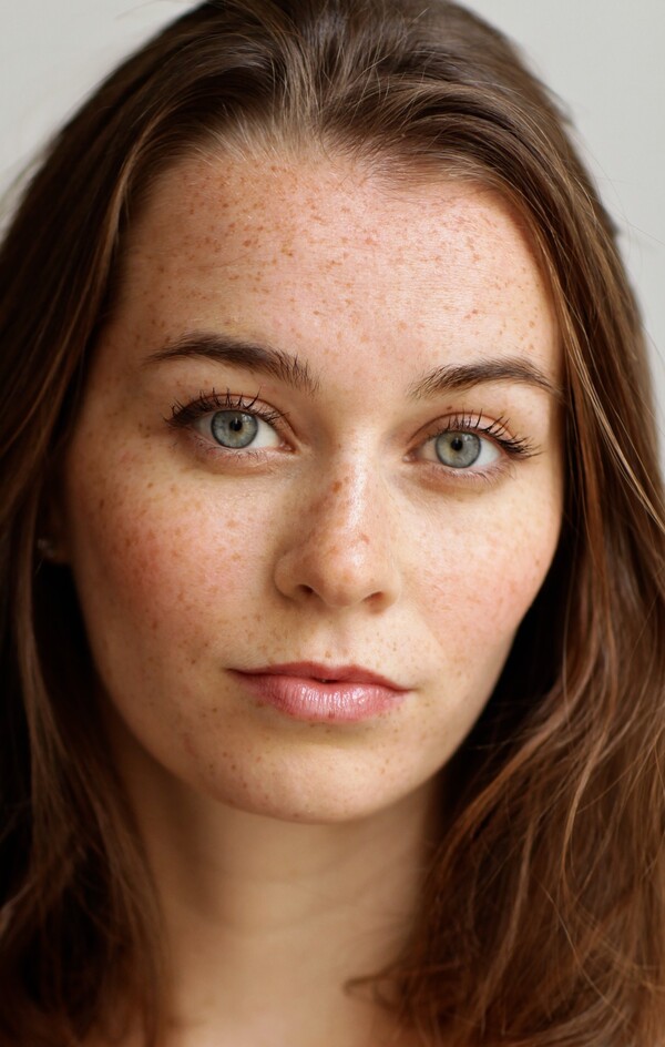 Caitlin Duffy - actress - biography, photo, best movies and TV shows
