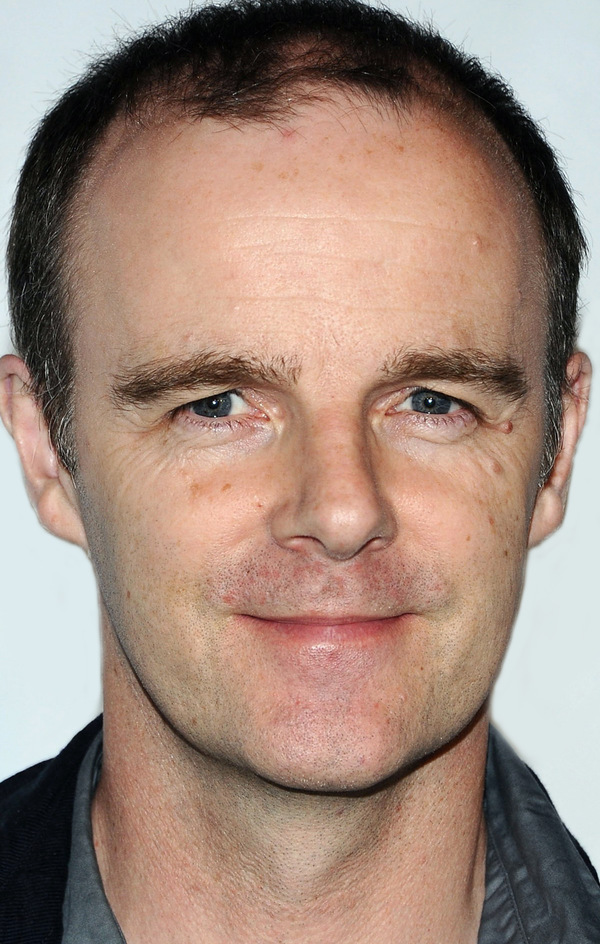 Brían F. O'Byrne - actor - biography, photo, best movies and TV shows