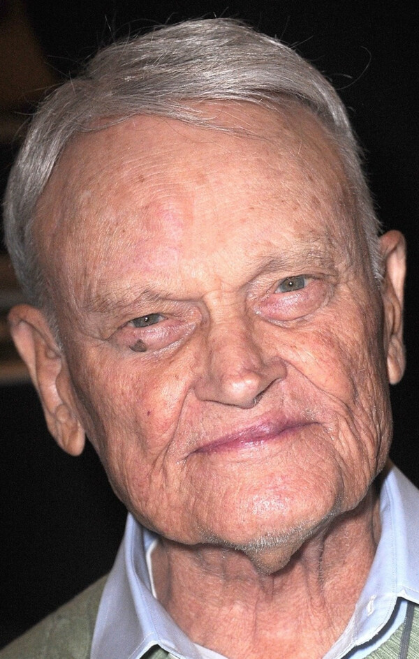 William O'Connell - actor - biography, photo, best movies and TV shows