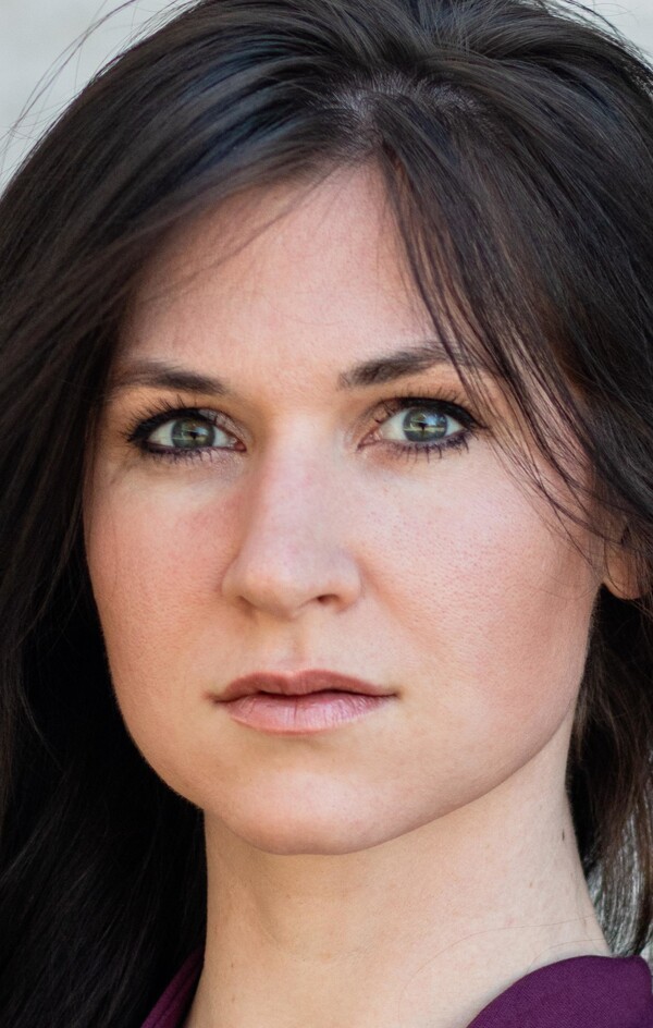 Allison Robertson - camera, actress, editor, sound director, director ...