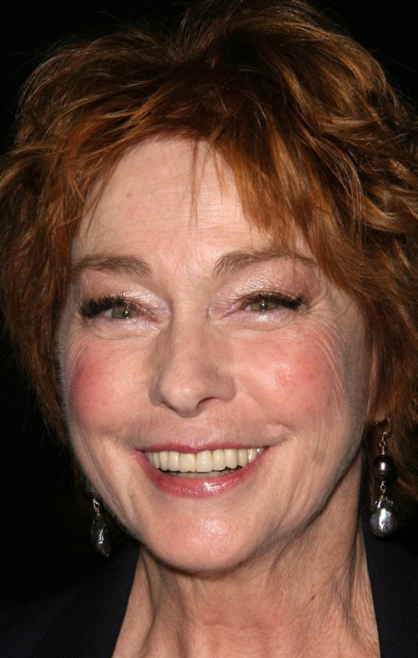 Jenny O'Hara - actress, director