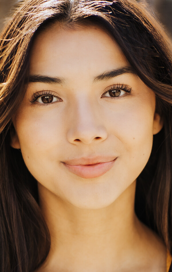 Leenah Robinson - actress - biography, photo, best movies and TV shows