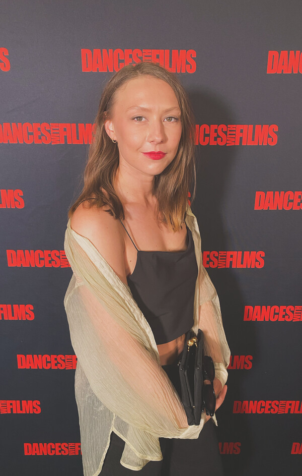 Victoria Myssik - actor - biography, photo, best movies and TV shows