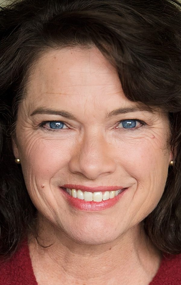 Heather Langenkamp - actress, director, producer, writer, special effects