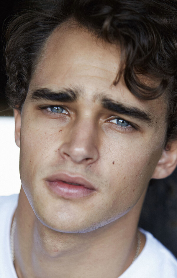 Pepe Barroso - actor - biography, photo, best movies and TV shows