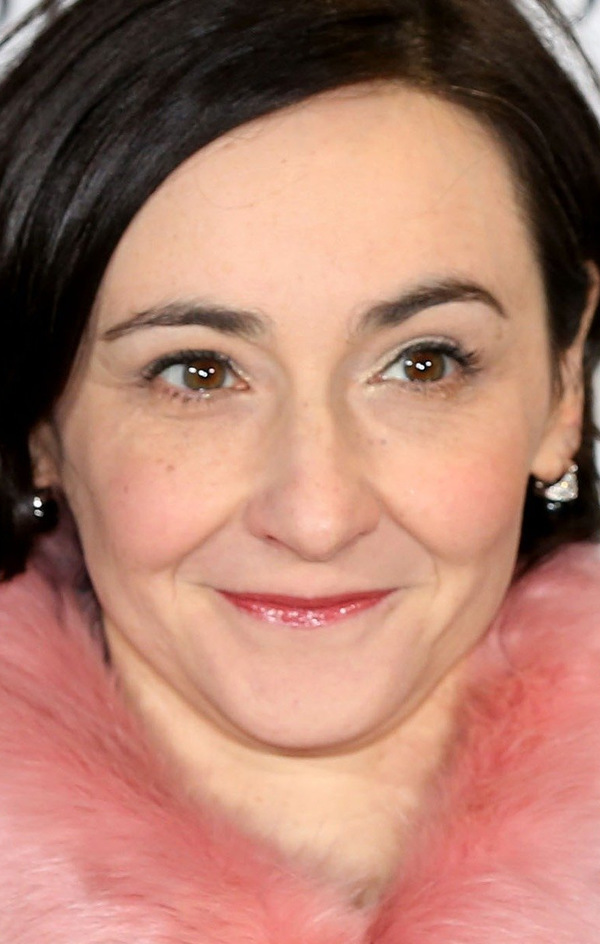 Pandora Colin - actress - biography, photo, best movies and TV shows