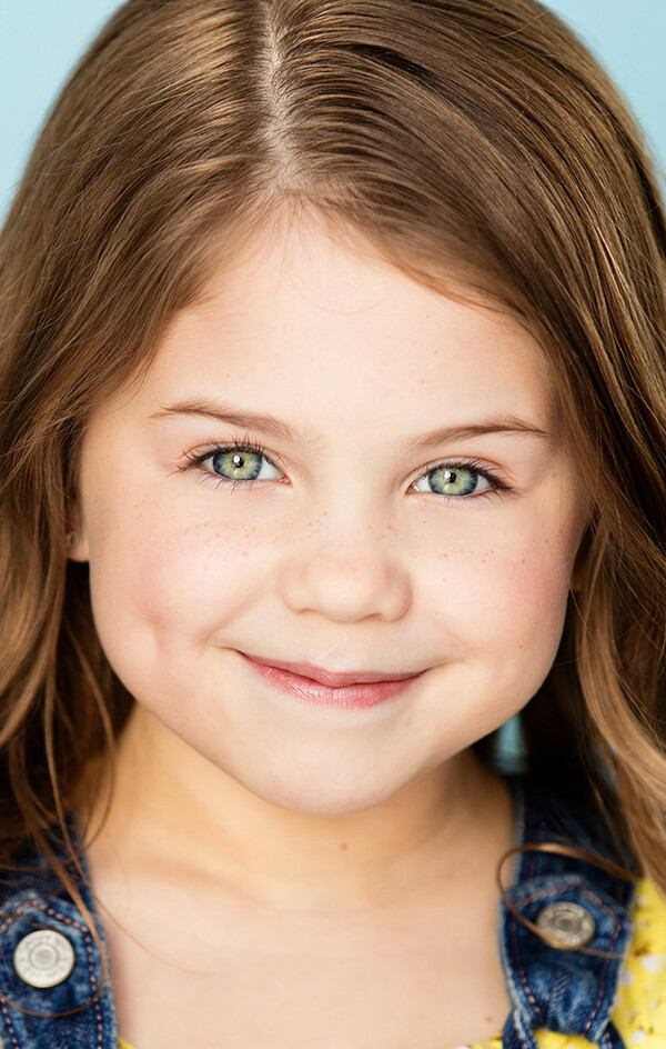 Pyper Braun - actress - biography, photo, best movies and TV shows