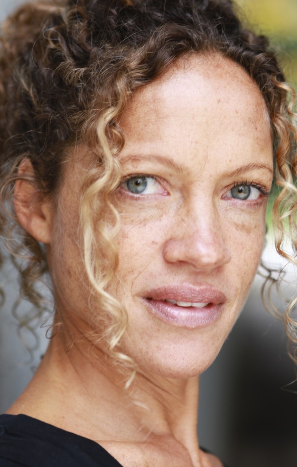 Indra Ové - actress - biography, photo, best movies and TV shows