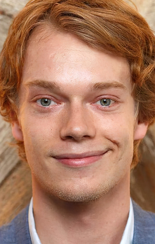 Alfie Allen - actor - biography, photo, best movies and TV shows