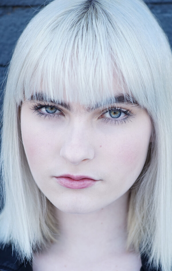Ivy Wolk - actress - biography, photo, best movies and TV shows