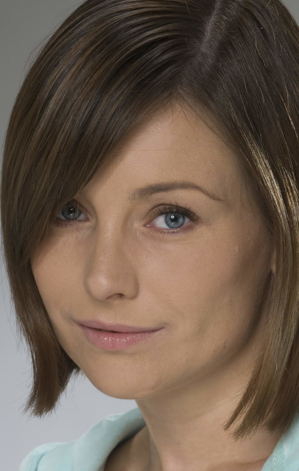 Dominika Paleta - actress - biography, photo, best movies and TV shows