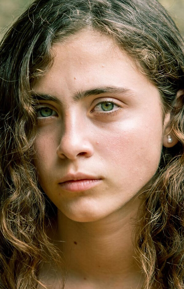 Maria Morera - actress - biography, photo, best movies and TV shows