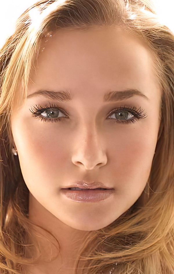 Hayden Panettiere - actress, producer