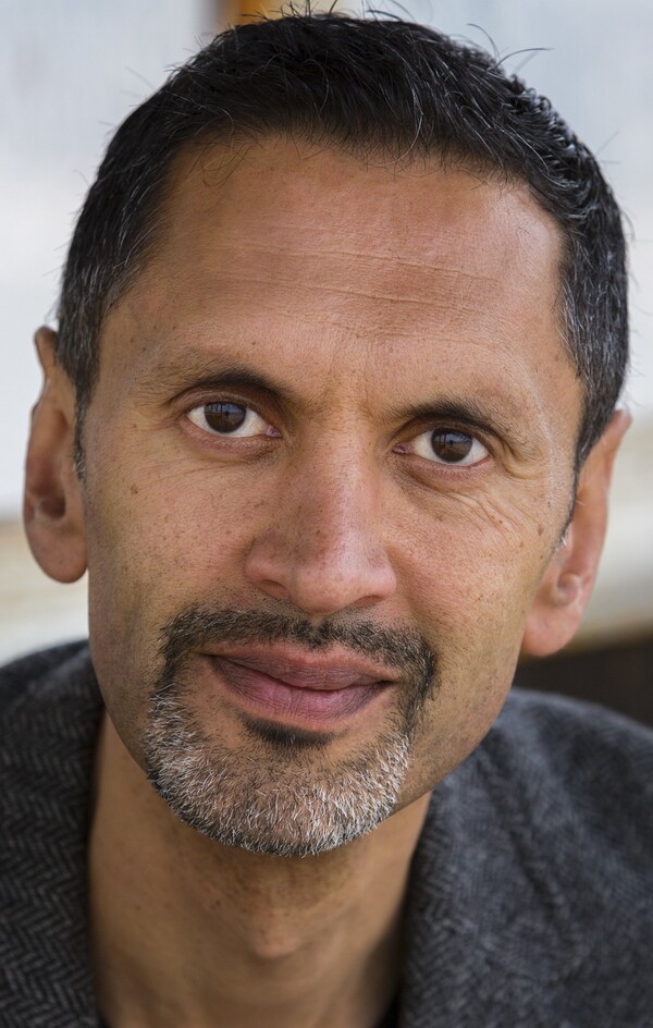 Paul Bazely - actor - biography, photo, best movies and TV shows