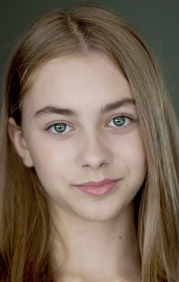 Ariella Cannon - actress - biography, photo, best movies and TV shows