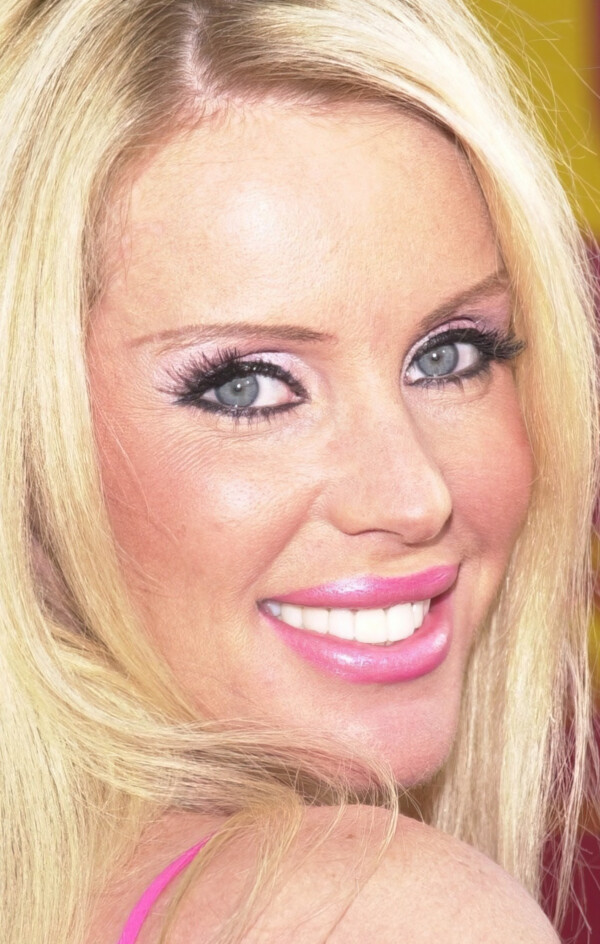 Heather Elizabeth Parkhurst - actress, producer