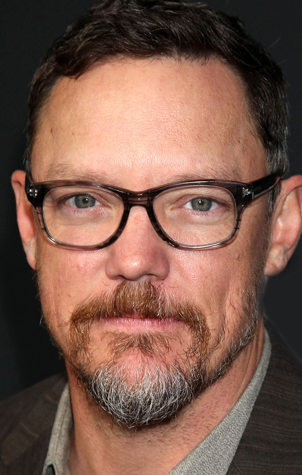 Matthew Lillard - actor, director, producer, dubbing: english