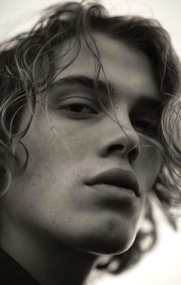 Simone Baldasseroni - actor - biography, photo, best movies and TV shows