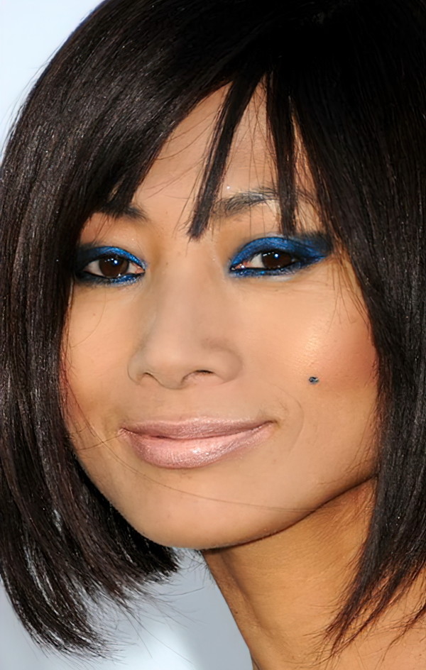 Bai Ling - actress, director, writer, author, producer, composer ...