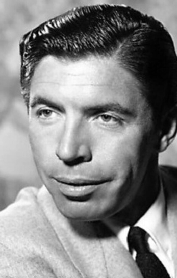 Michael Pate - actor, writer, producer, director, author
