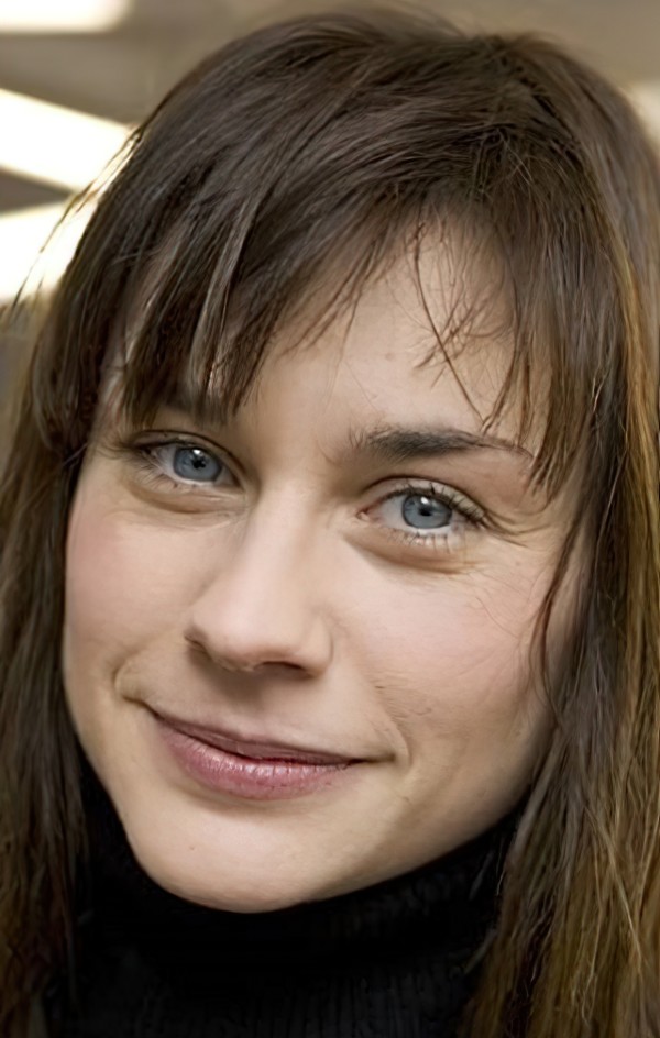 Christiane Paul - actress - biography, photo, best movies and TV shows