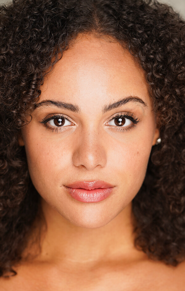 Chelsea Rose Cook - actress - biography, photo, best movies and TV shows