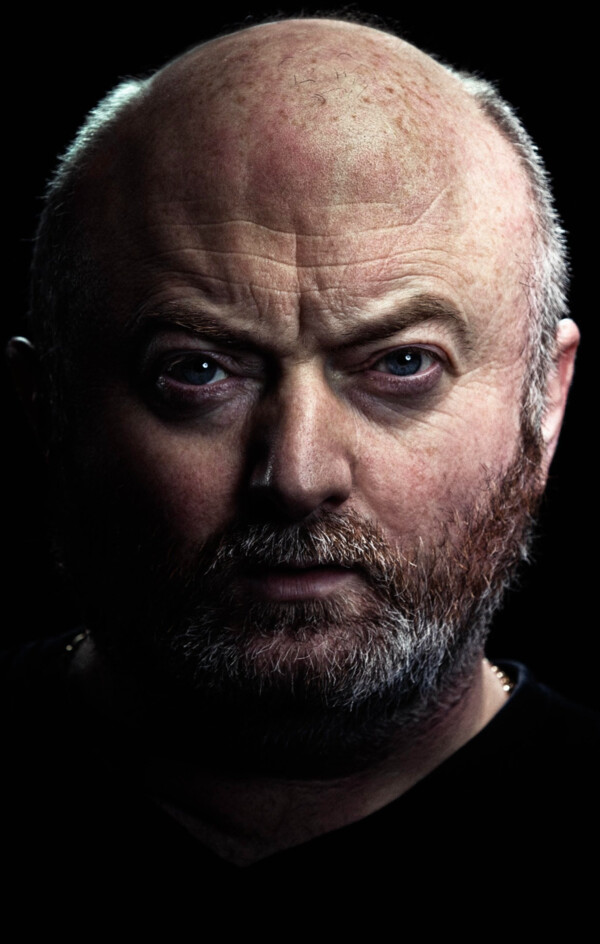 David Pearse - actor - biography, photo, best movies and TV shows