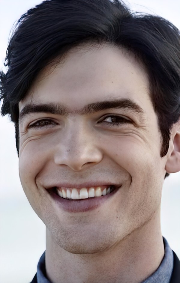 Ethan Peck - actor, producer - biography, photo, best movies and TV shows