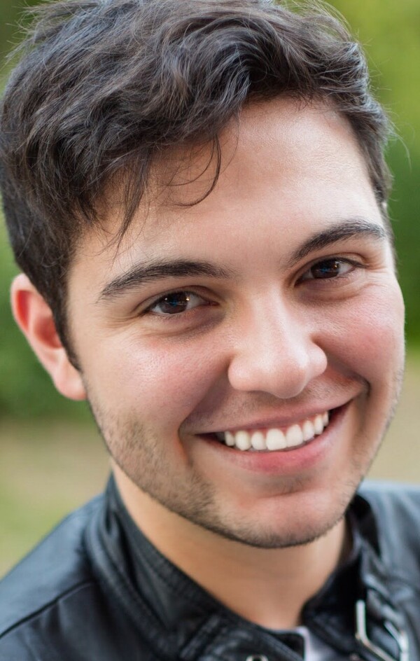Mack Bayda - actor - biography, photo, best movies and TV shows