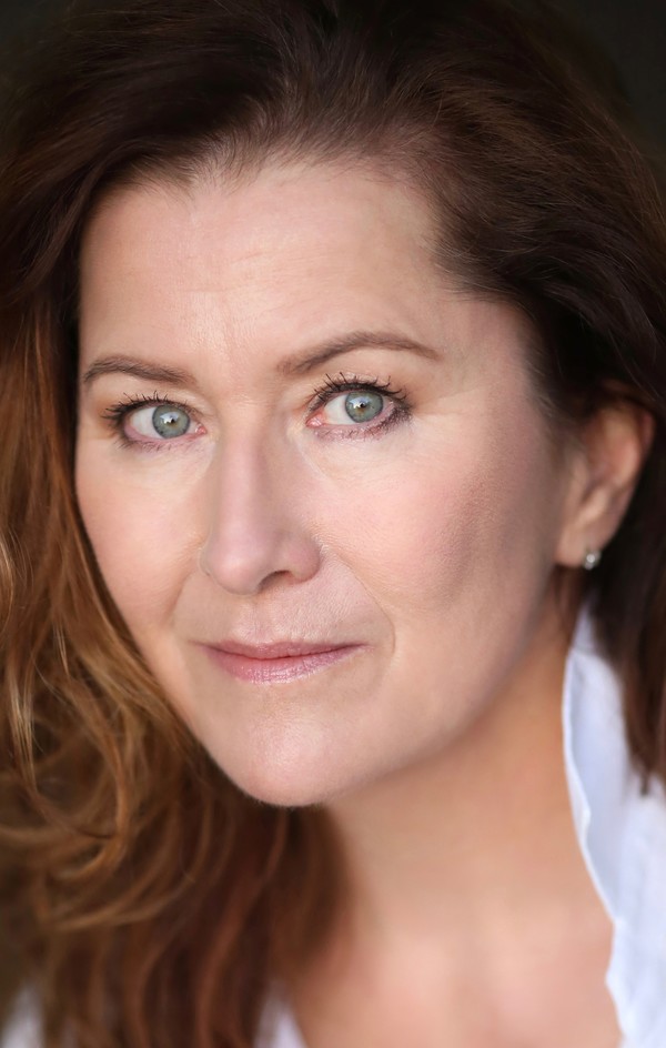 Kazia Pelka - actress - biography, photo, best movies and TV shows