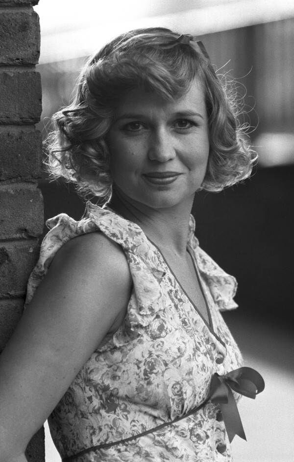 Susan Penhaligon - actress - biography, photo, best movies and TV shows