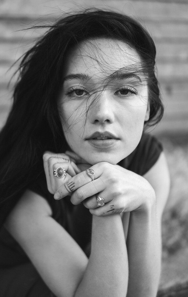 Cailyn Rice - actress - biography, photo, best movies and TV shows