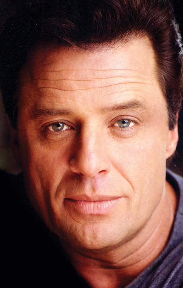 Joe Penny - actor - biography, photo, best movies and TV shows