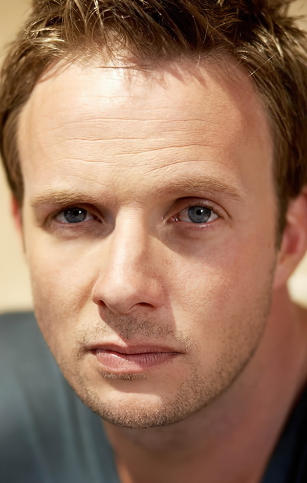Rupert Penry-Jones - actor - biography, photo, best movies and TV shows