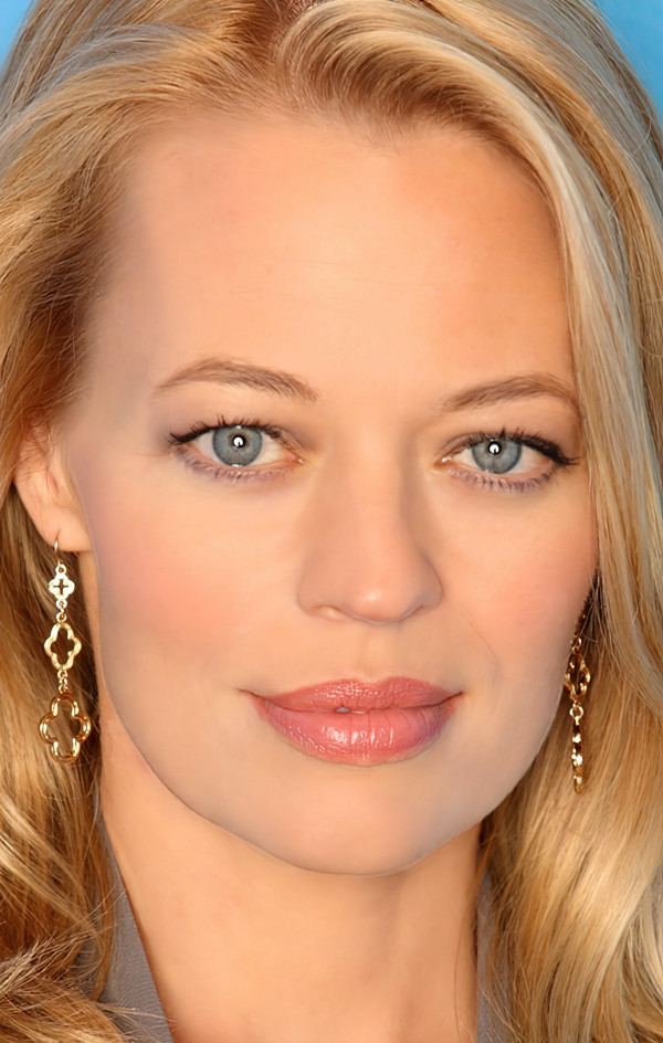 Jeri Ryan - actress - biography, photo, best movies and TV shows