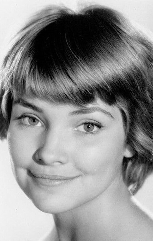 Lauri Peters - actress - biography, photo, best movies and TV shows