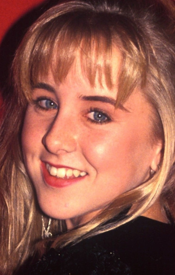 Jenny Beck - actress - biography, photo, best movies and TV shows