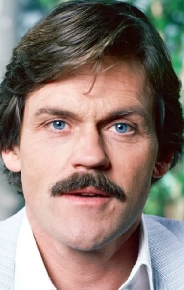 John Beck - actor - biography, photo, best movies and TV shows