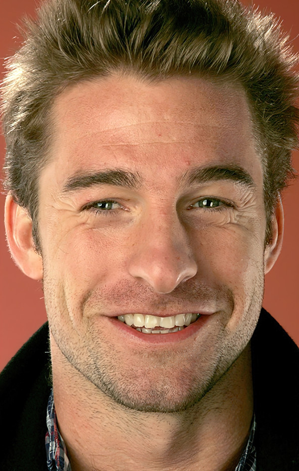 Scott Speedman - actor - biography, photo, best movies and TV shows