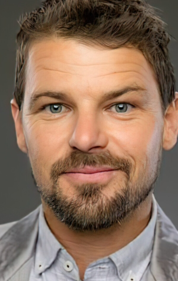 Nathan Phillips - actor, director, producer