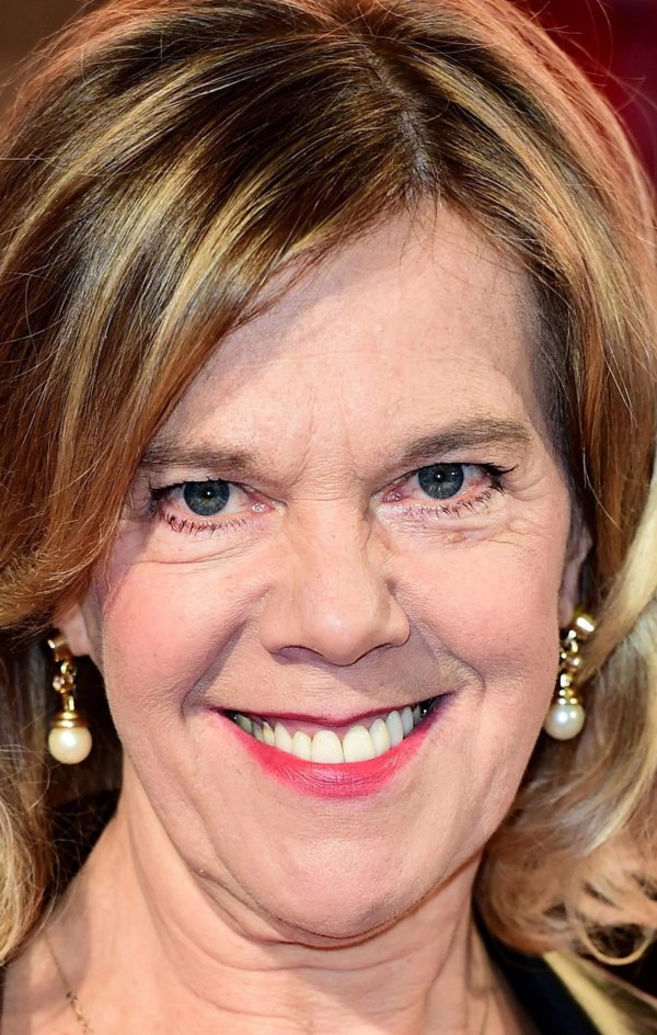 Carolyn Pickles - actress - biography, photo, best movies and TV shows