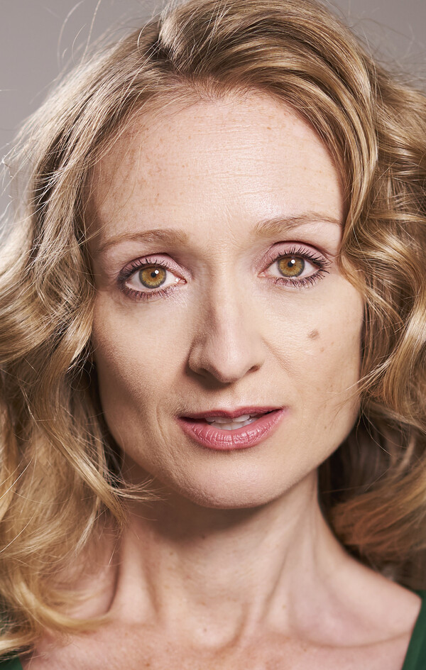 Rachel Pickup - actress - biography, photo, best movies and TV shows